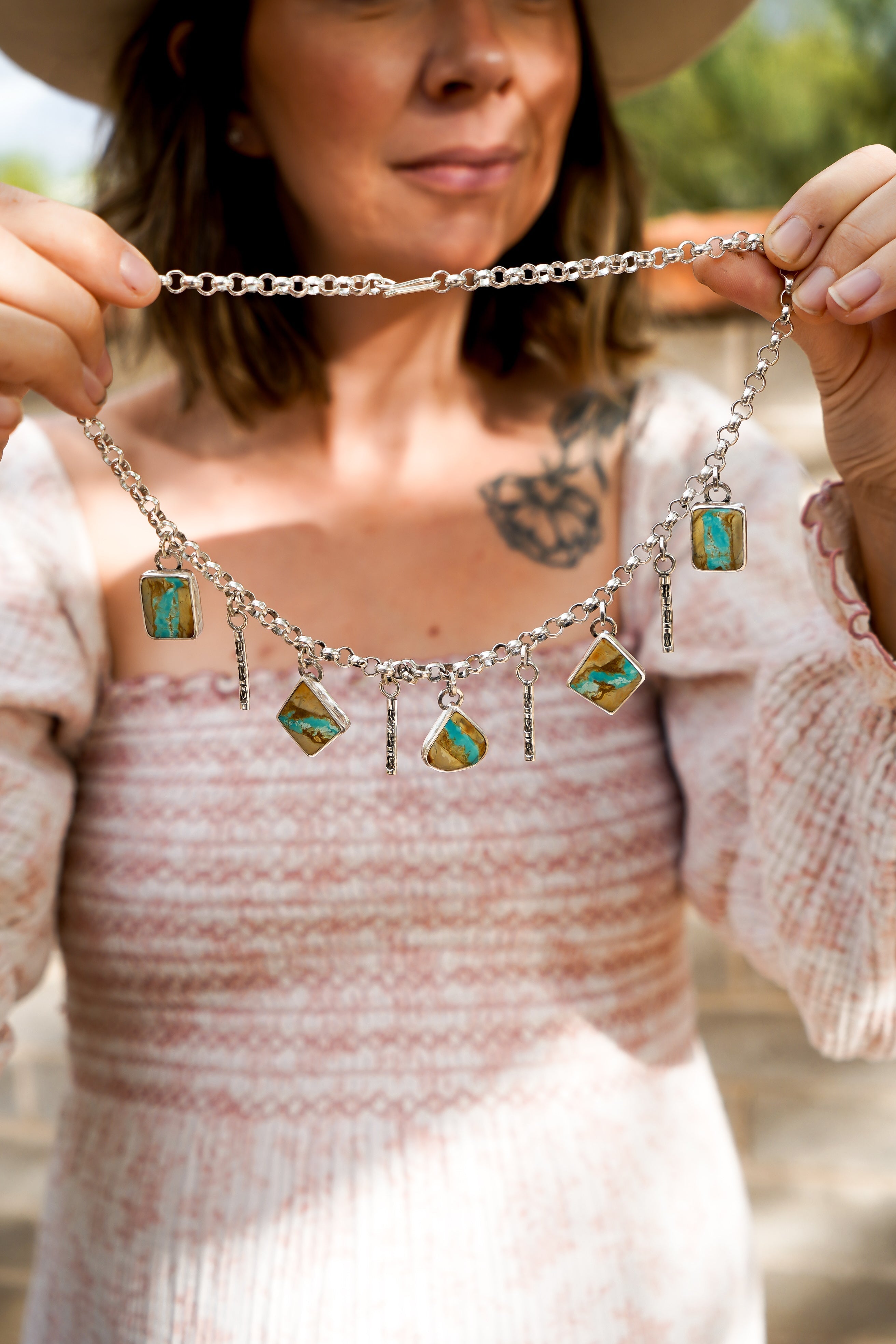 The October Collection – Golden Road Crafted